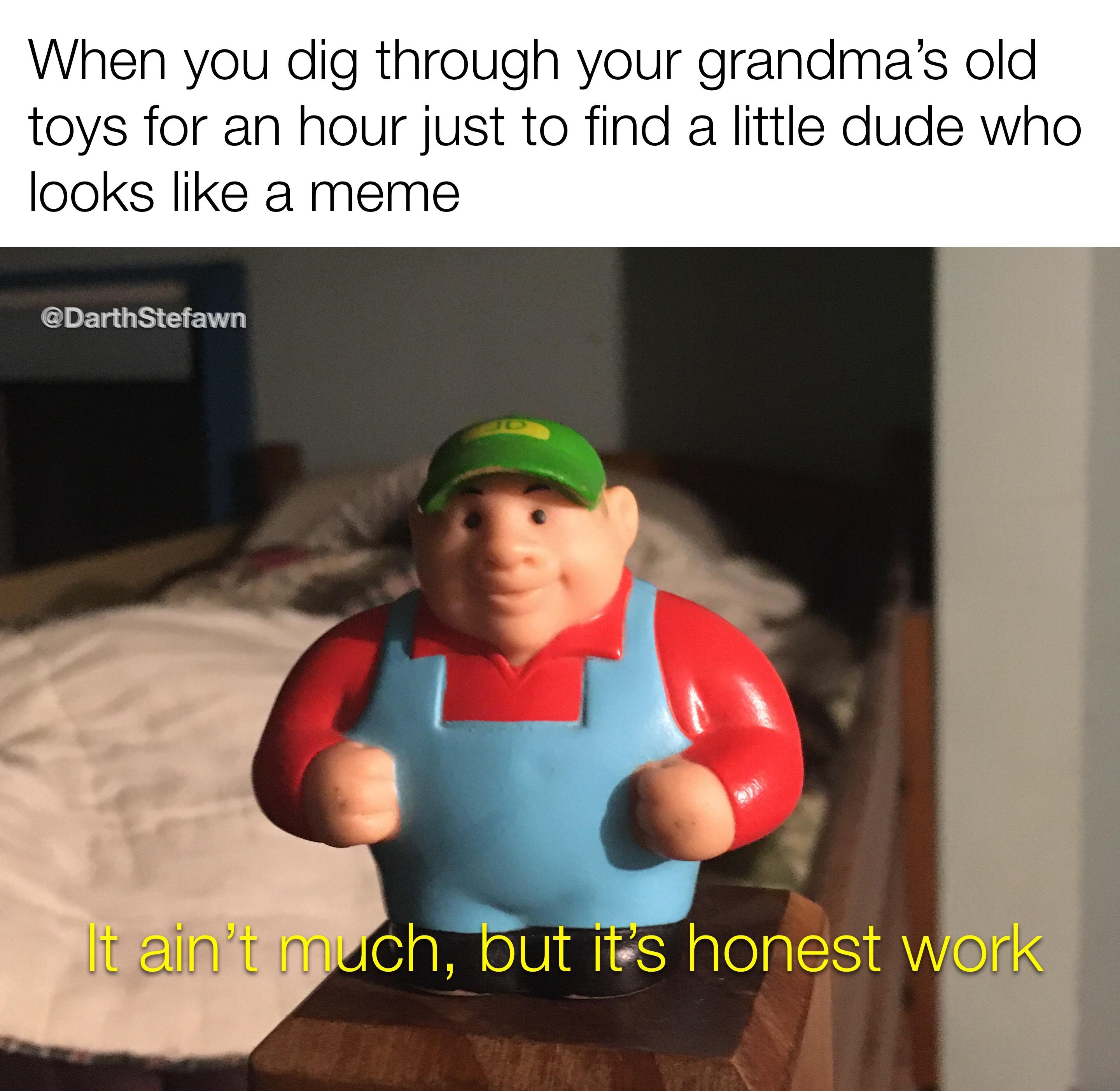 True story bro | Scrolller