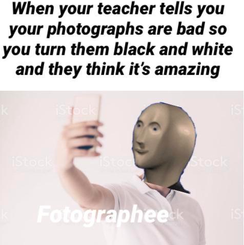 True story (sorry for bad edit) | Scrolller