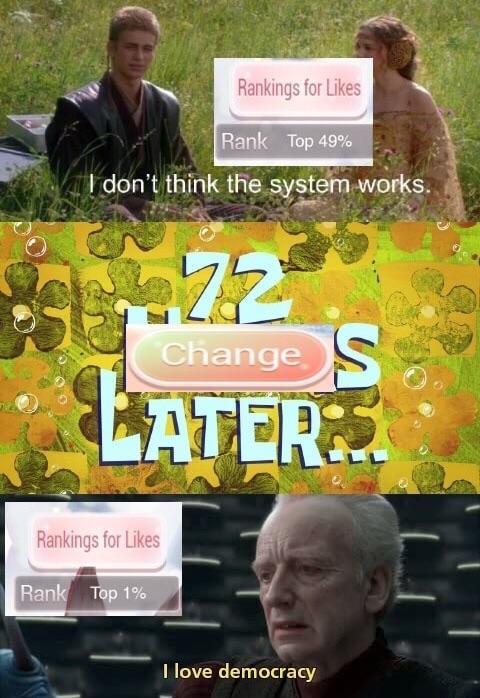 True tho. | Scrolller