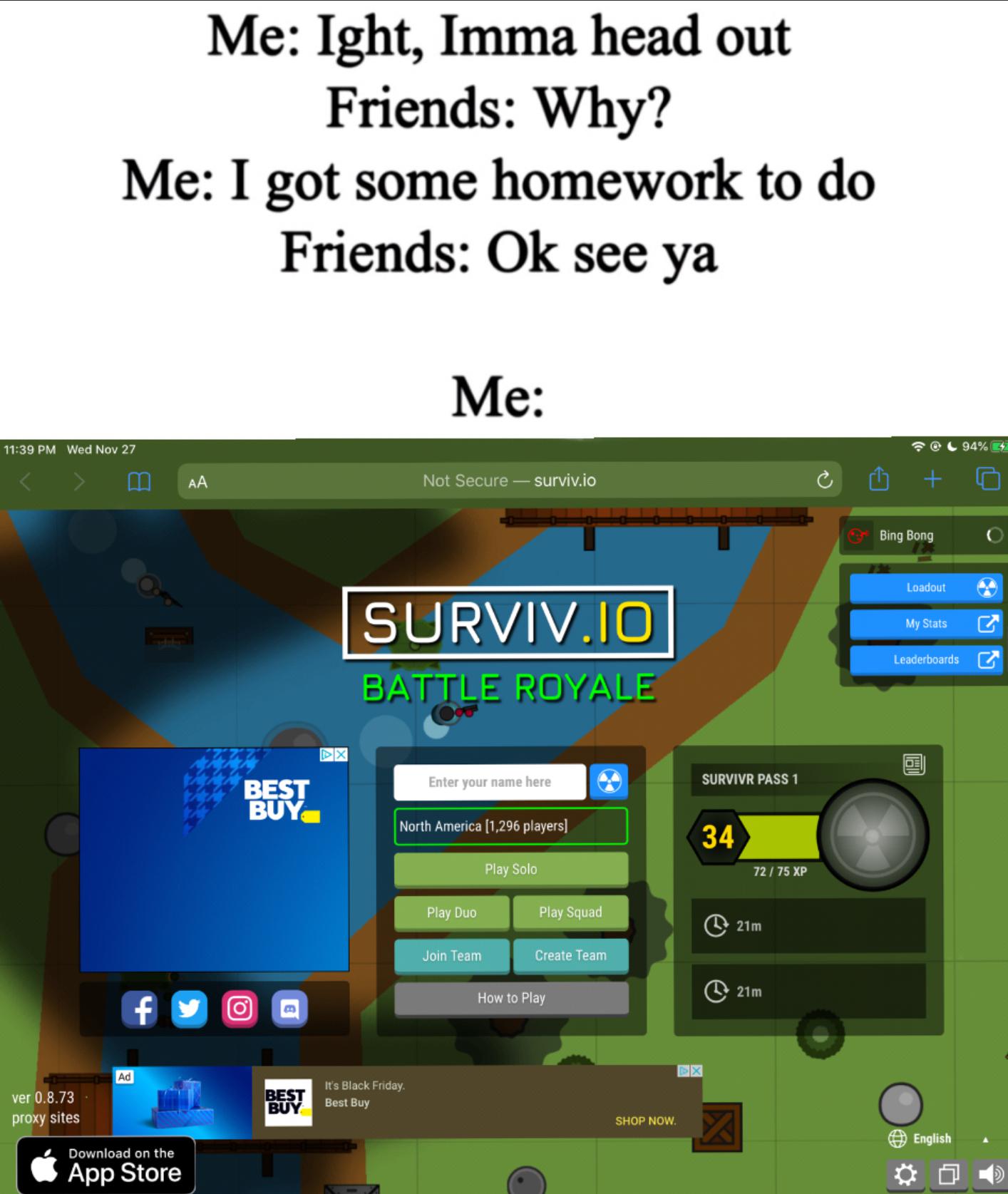 True tho | Scrolller