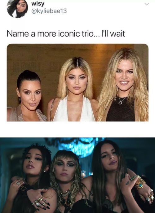 True though | Scrolller