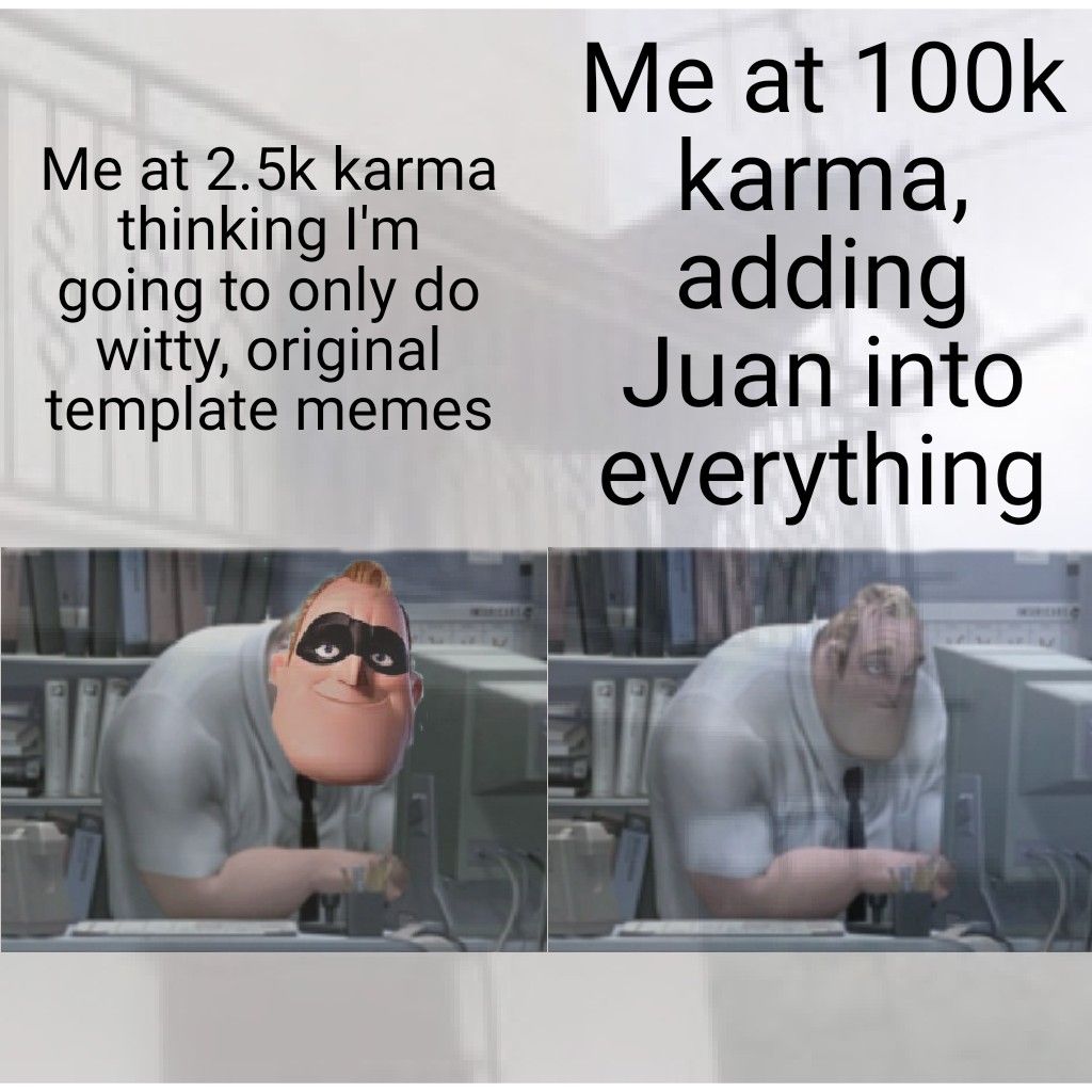 True to form | Scrolller