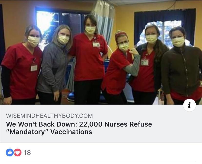 Truly a disgrace to their profession. | Scrolller