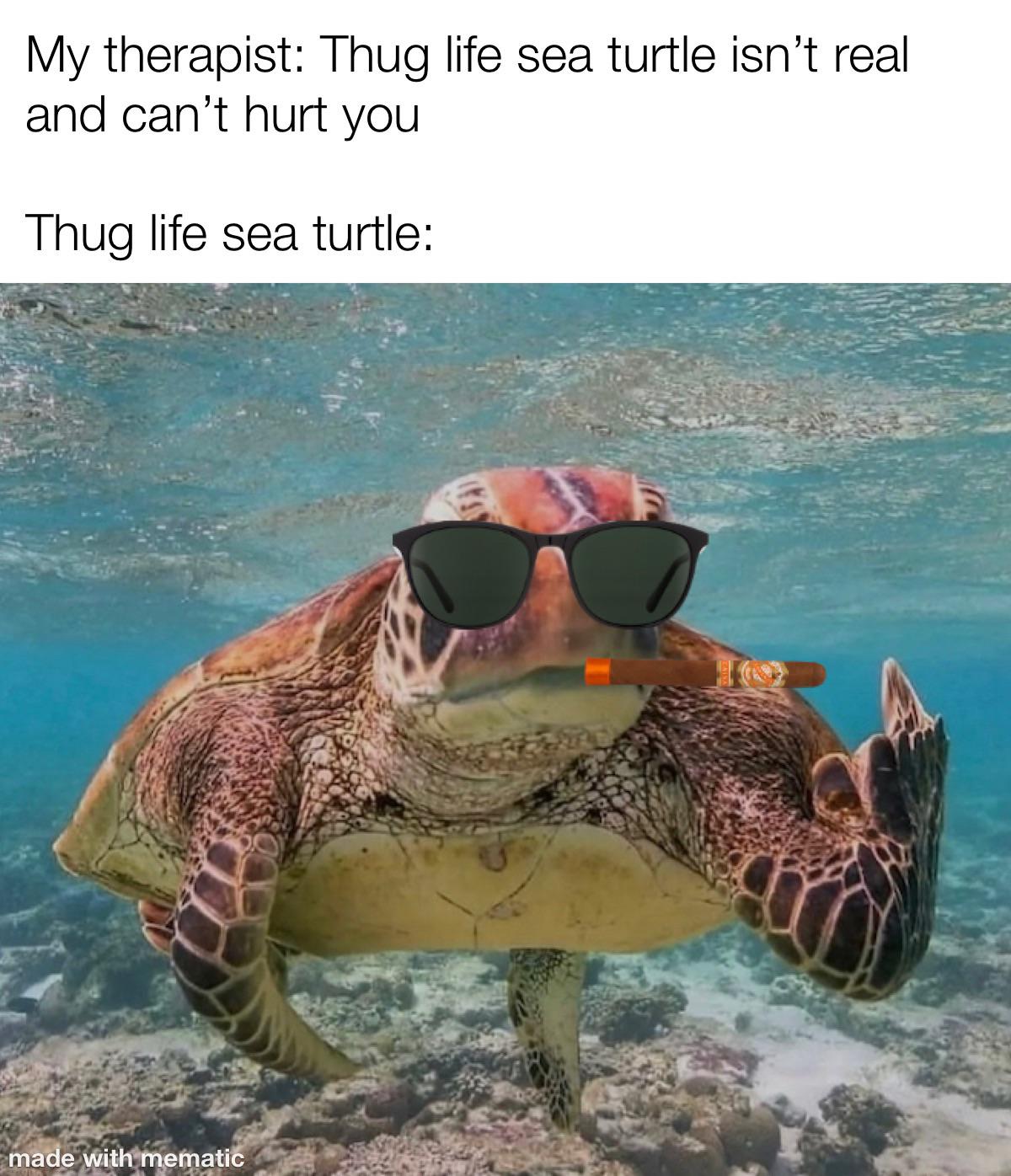 Truly Terrifying Scrolller