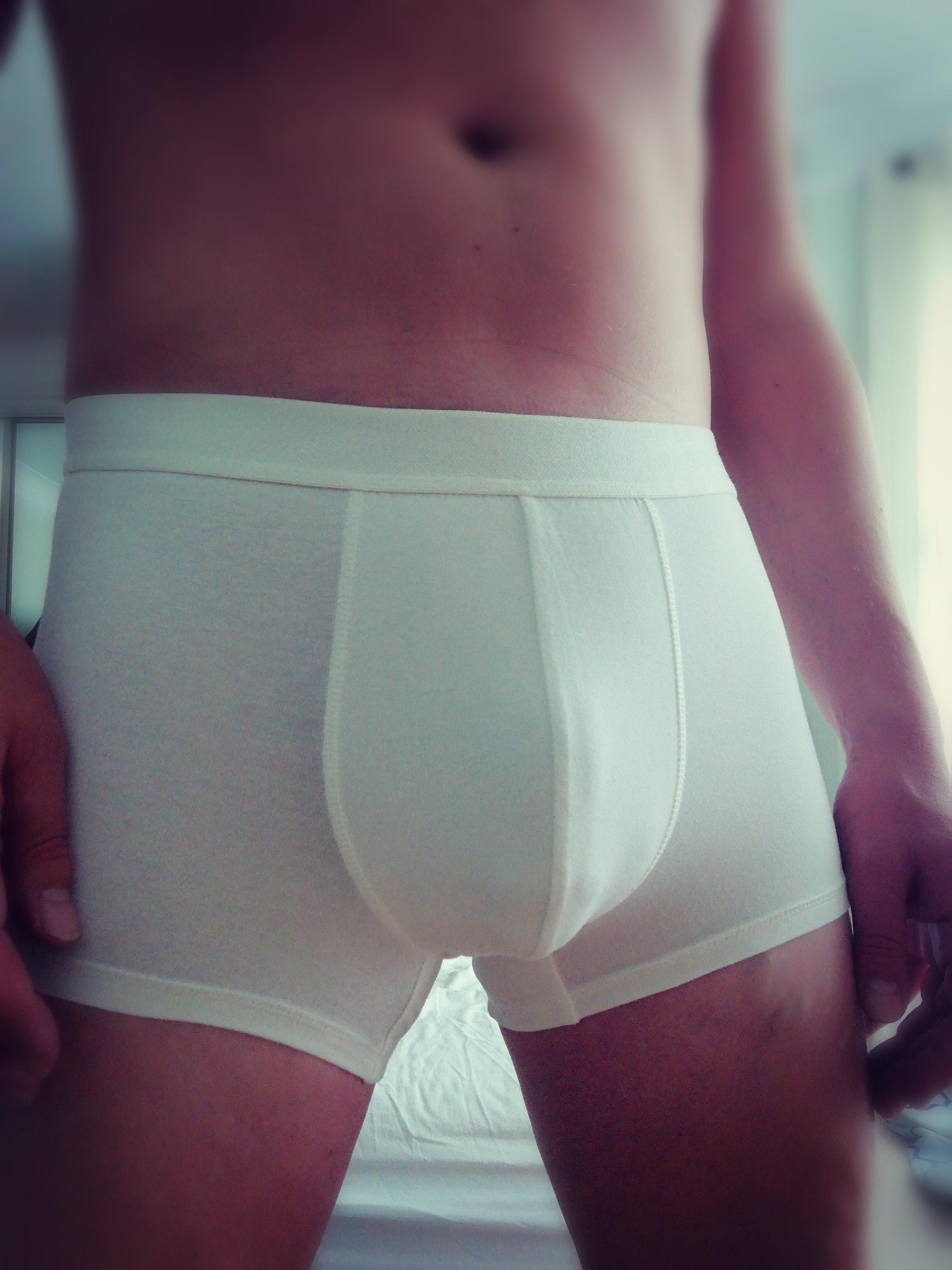 Trunks 😏 | Scrolller