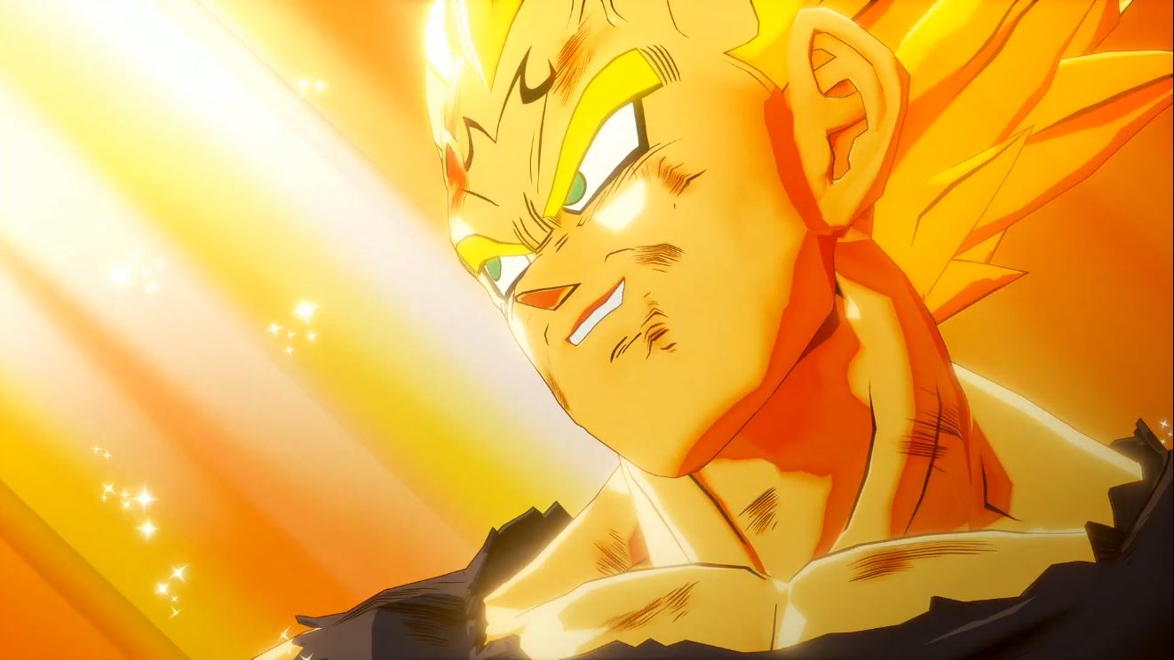 Trunks, Bulma I do this for you and yes, even for you Kakarot! | Scrolller