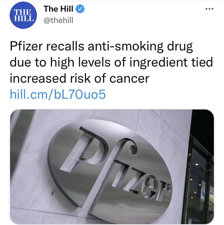 Trust the science 💉 | Scrolller