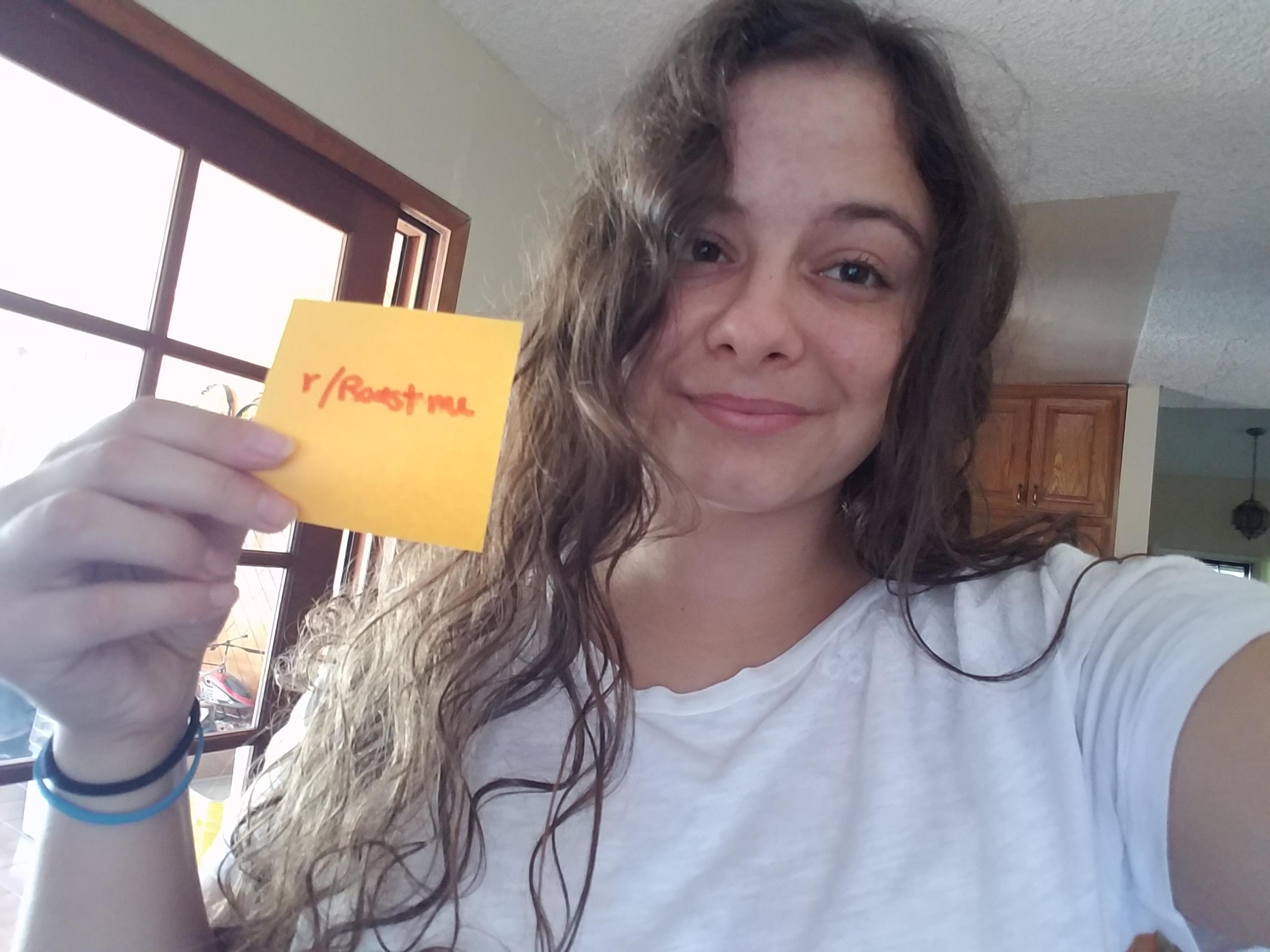 Try me;) | Scrolller