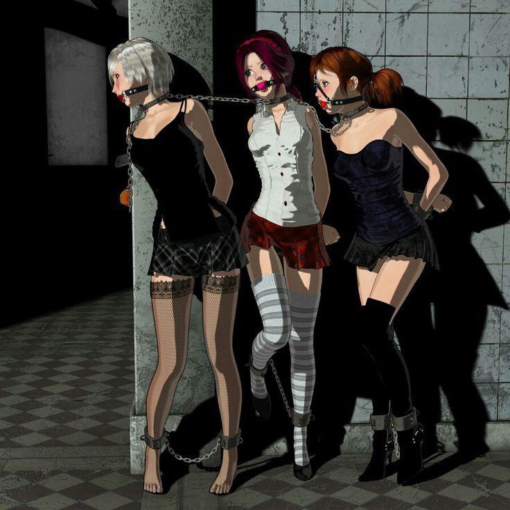 Try to escape | Scrolller