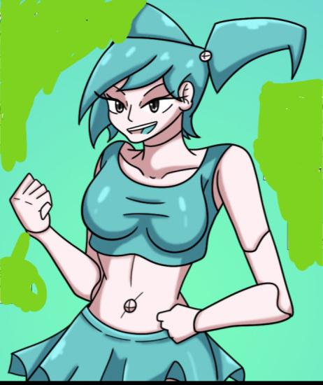 Trying a new design | Scrolller