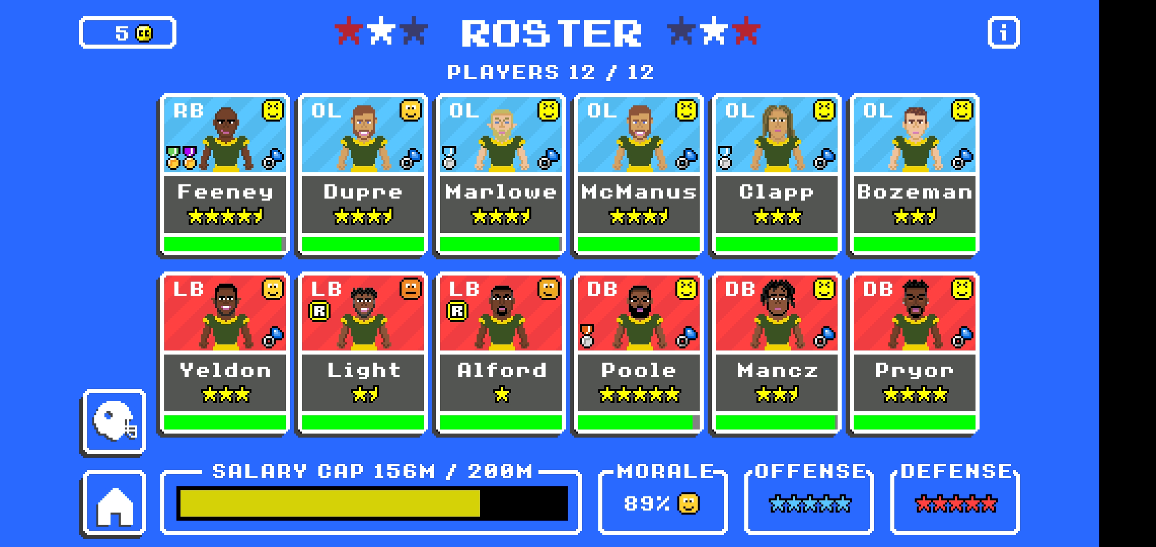 Trying a rush only season on extreme | Scrolller