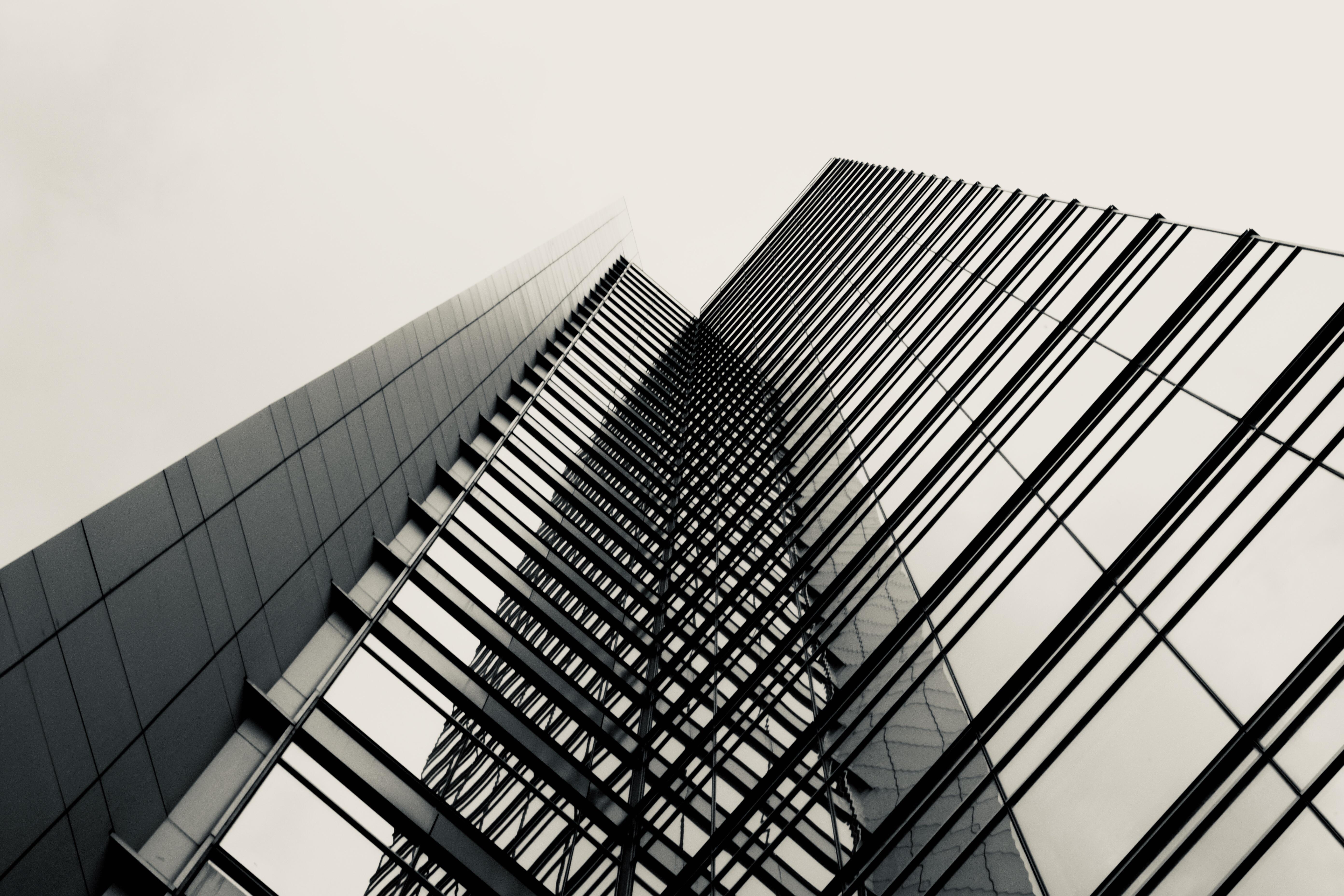 Trying my hand at architecture photography | Scrolller