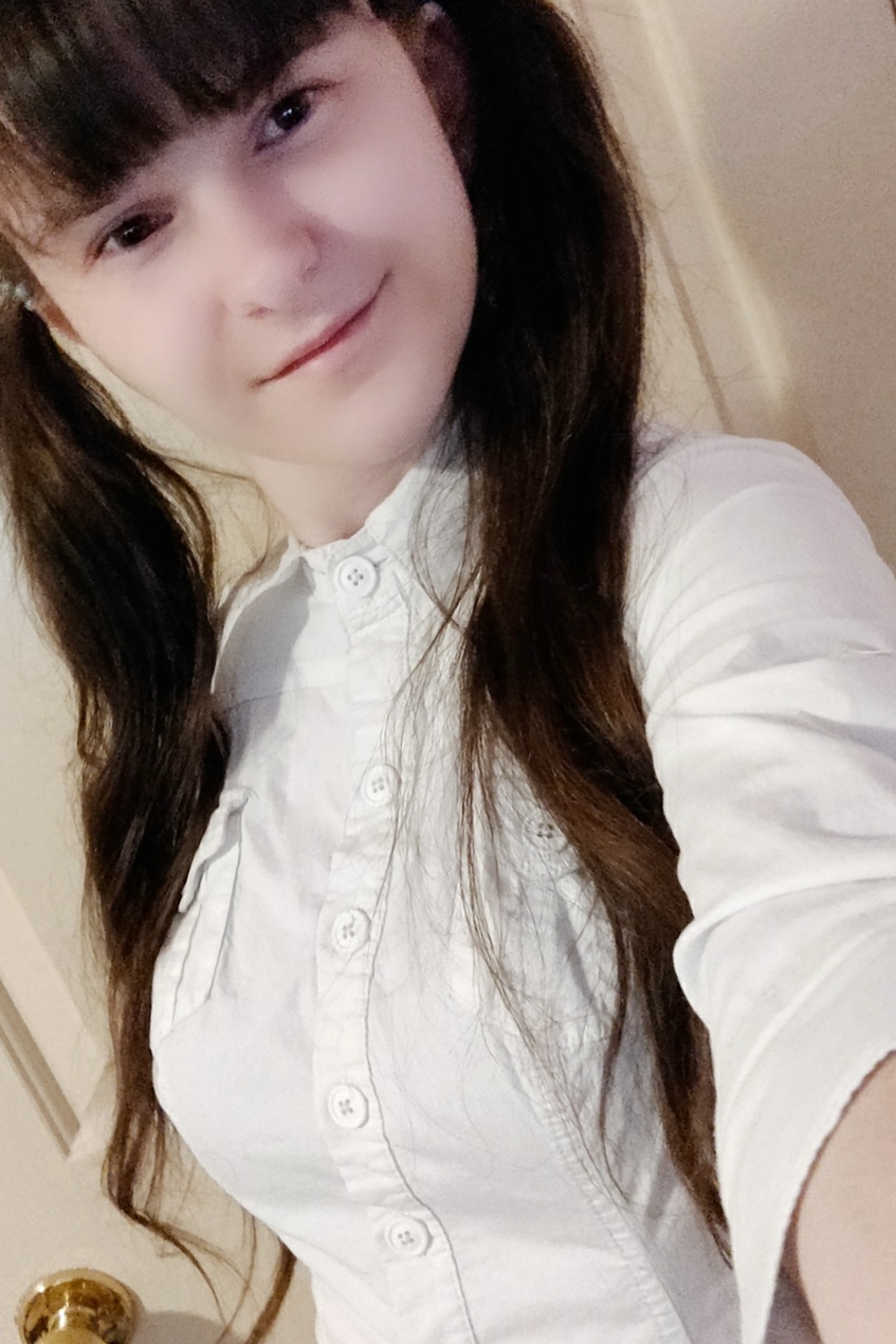 Trying Pigtails | Scrolller