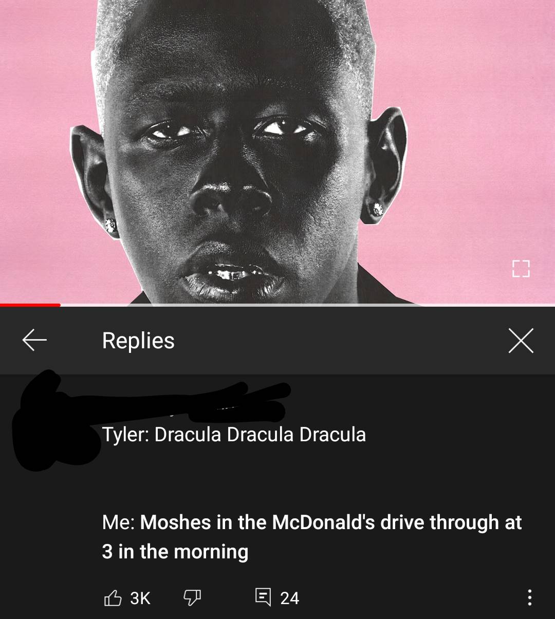 Trying really hard to be relatable | Scrolller