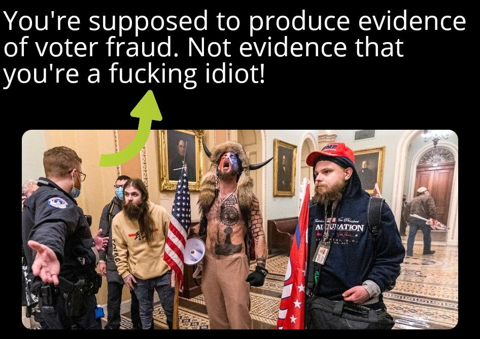 Trying to explain... | Scrolller