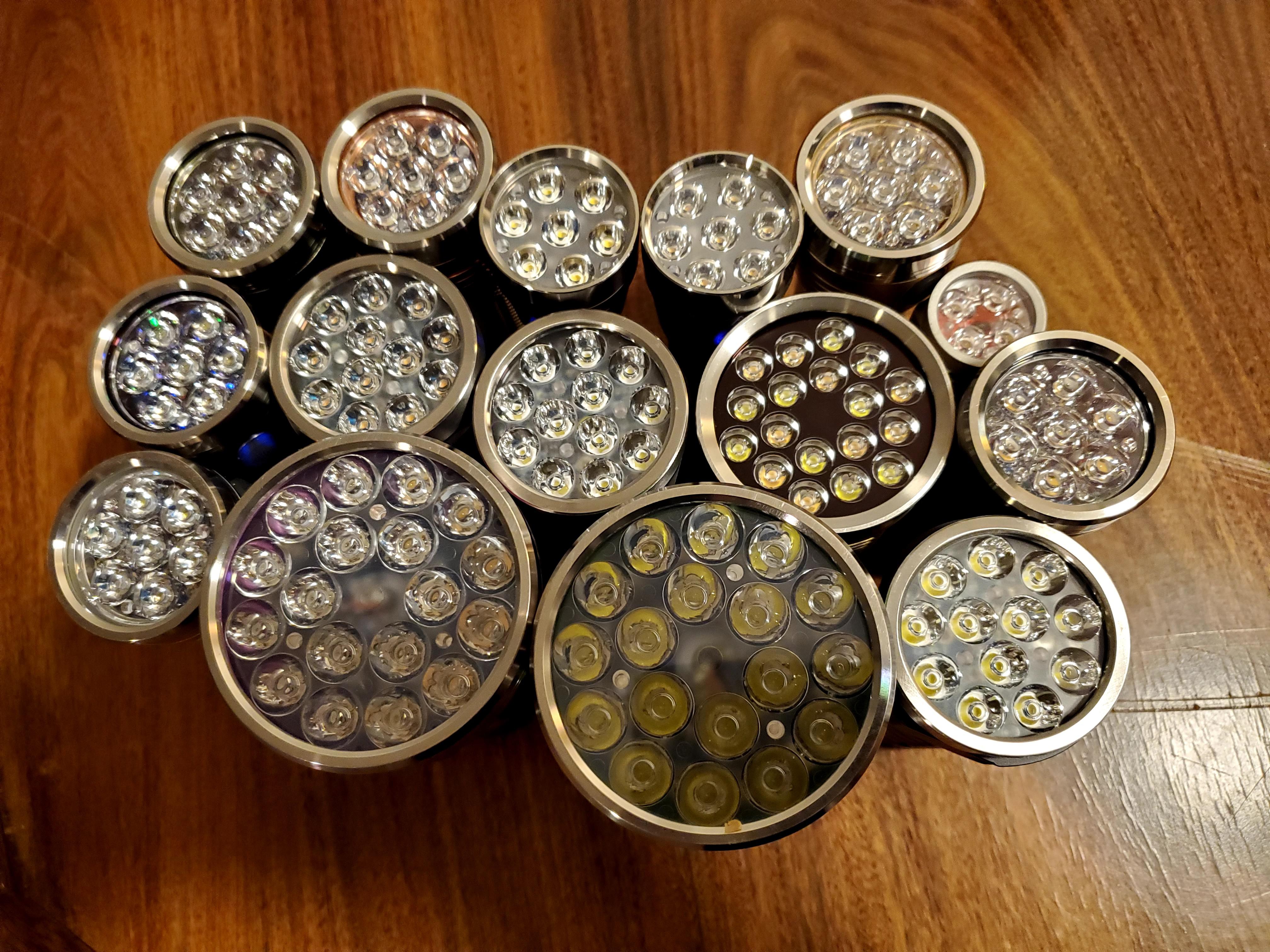 Trypophobia. | Scrolller