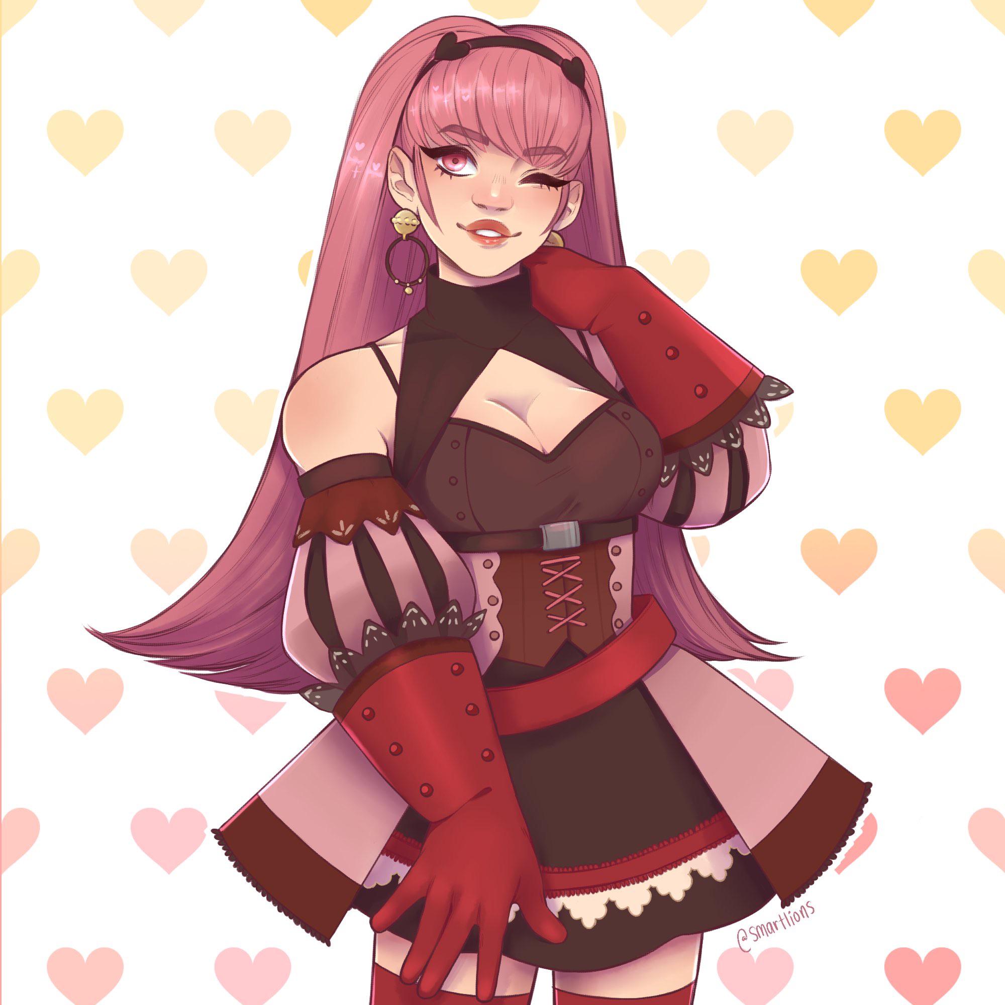 TS Hilda | Scrolller