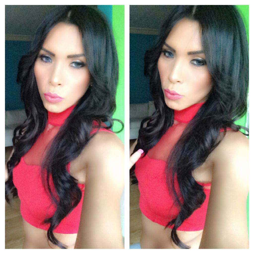 TS Nelly | Scrolller