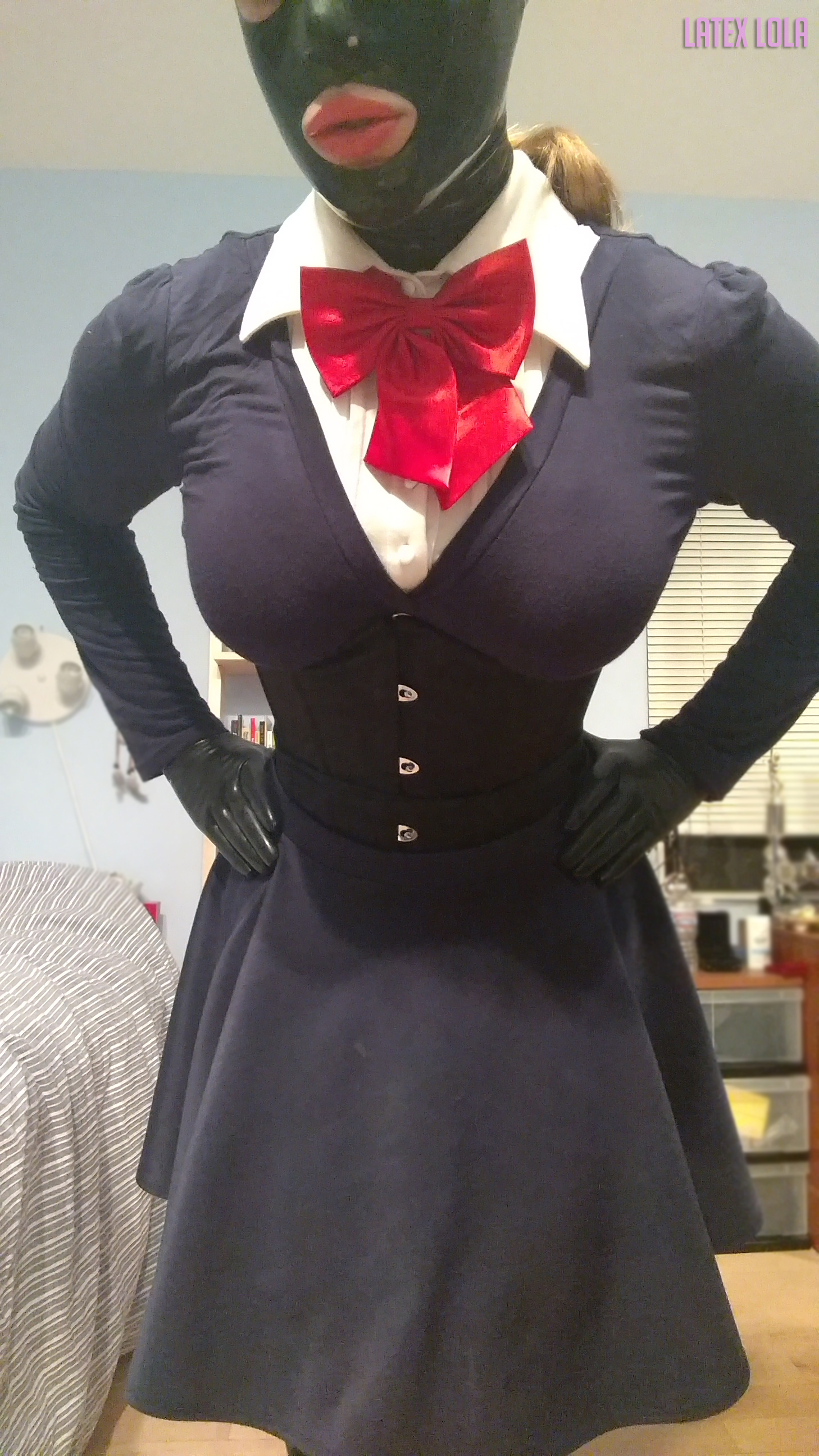 [TS] Rubber Bimbo | Scrolller