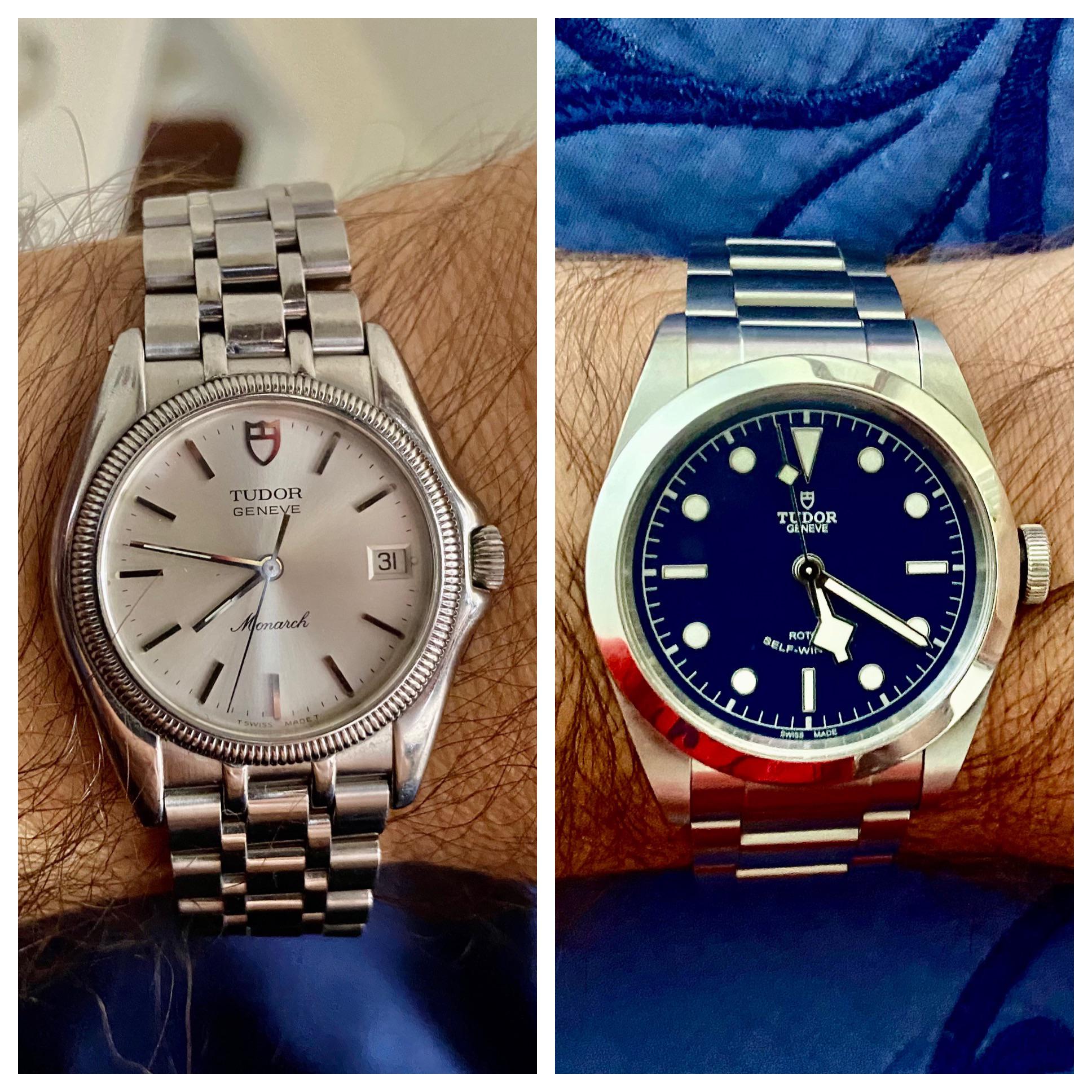 [Tudor] My Two Babies | Scrolller