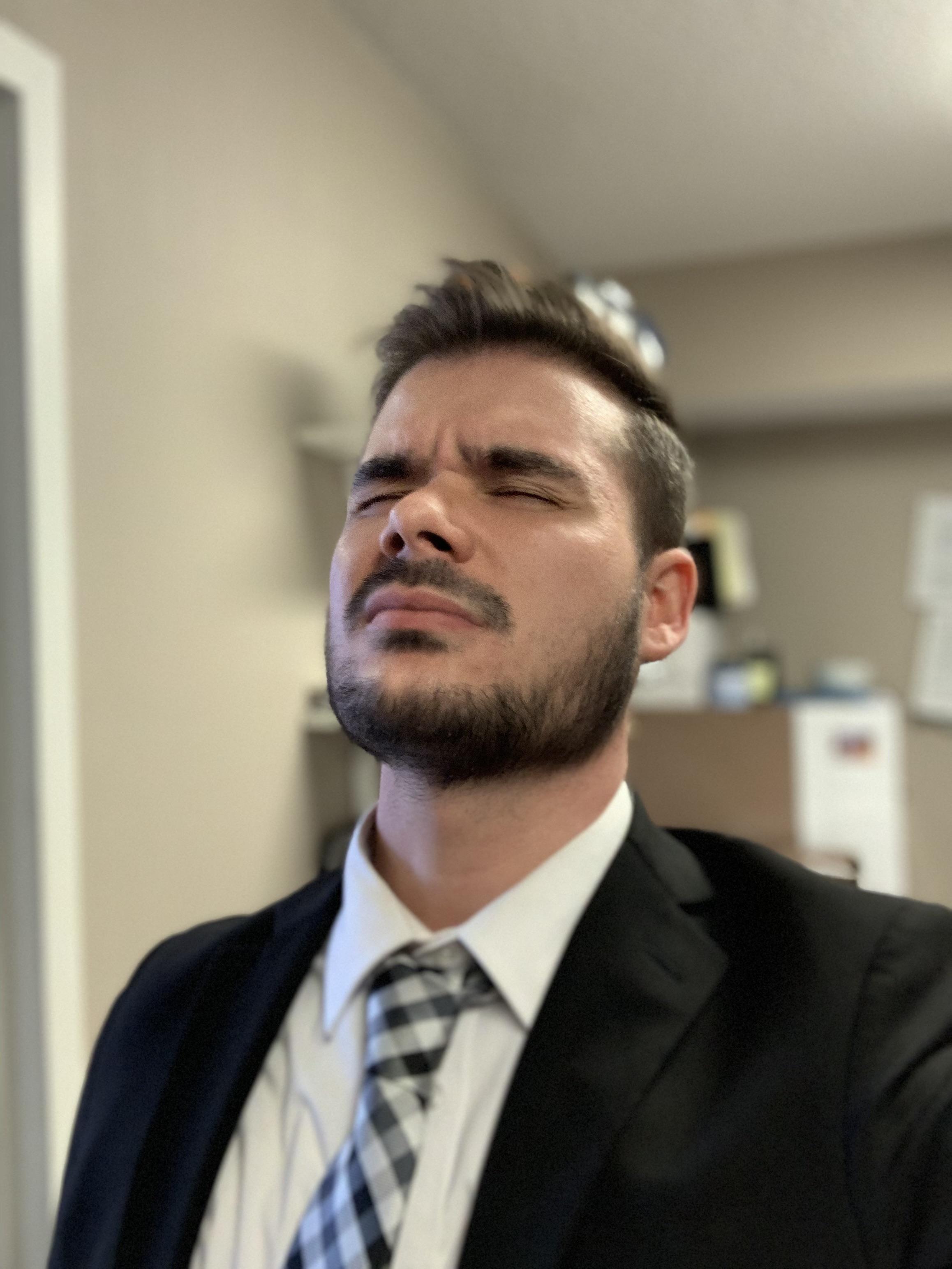 Tumble outta bed and I stumble to the kitchen Pour myself a cup of ambition | Scrolller