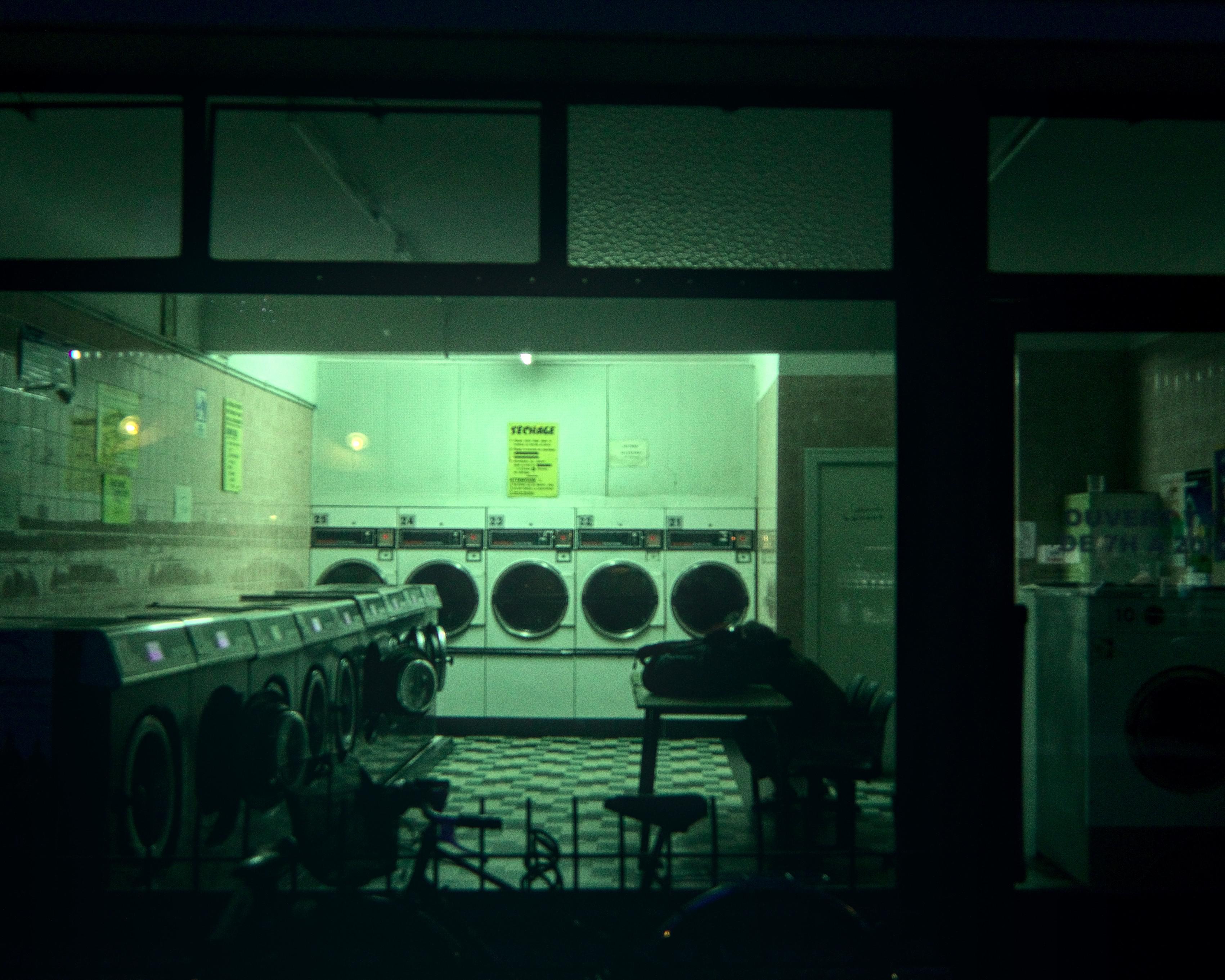 Tumbling Night | Scrolller