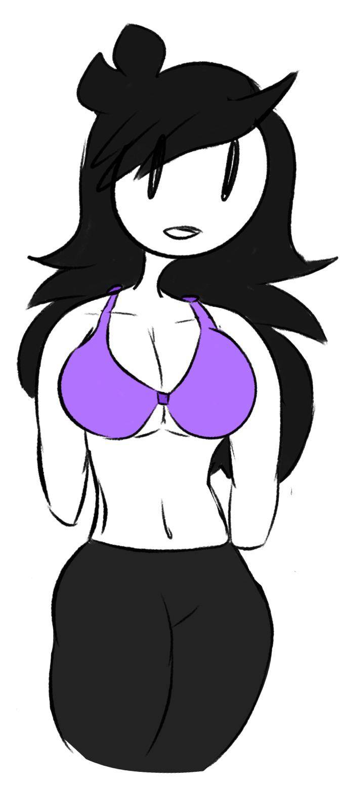 tummy and tiddy jaiden | Scrolller