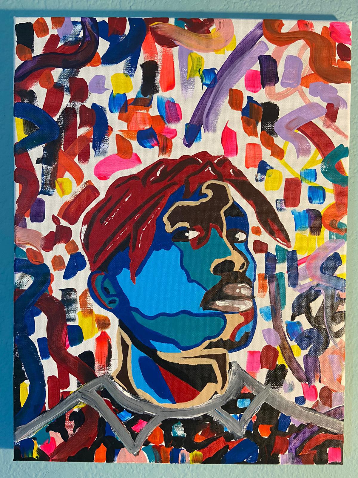 Tupac rules!!! | Scrolller