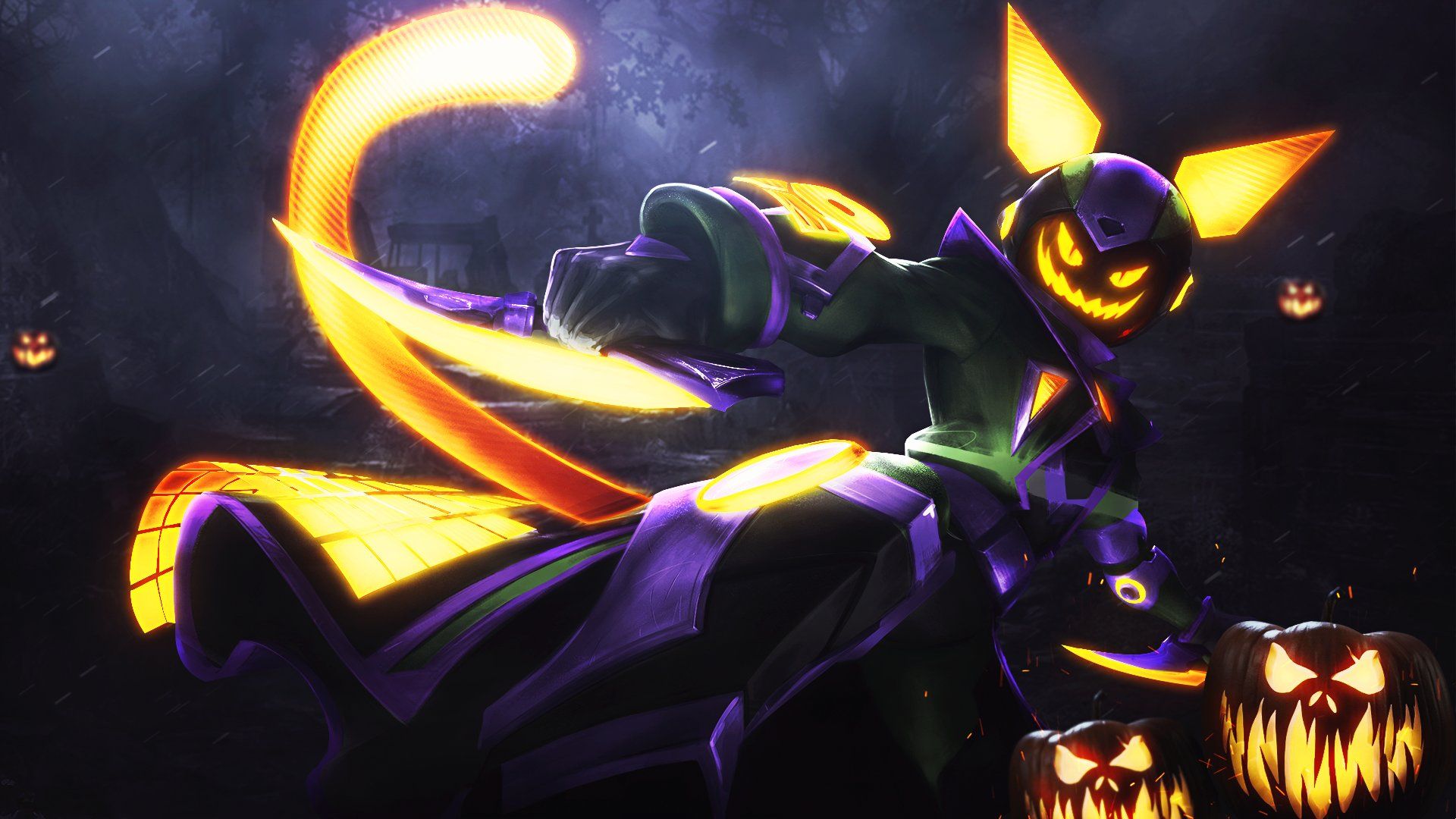 "Turn off the lights." | Scrolller