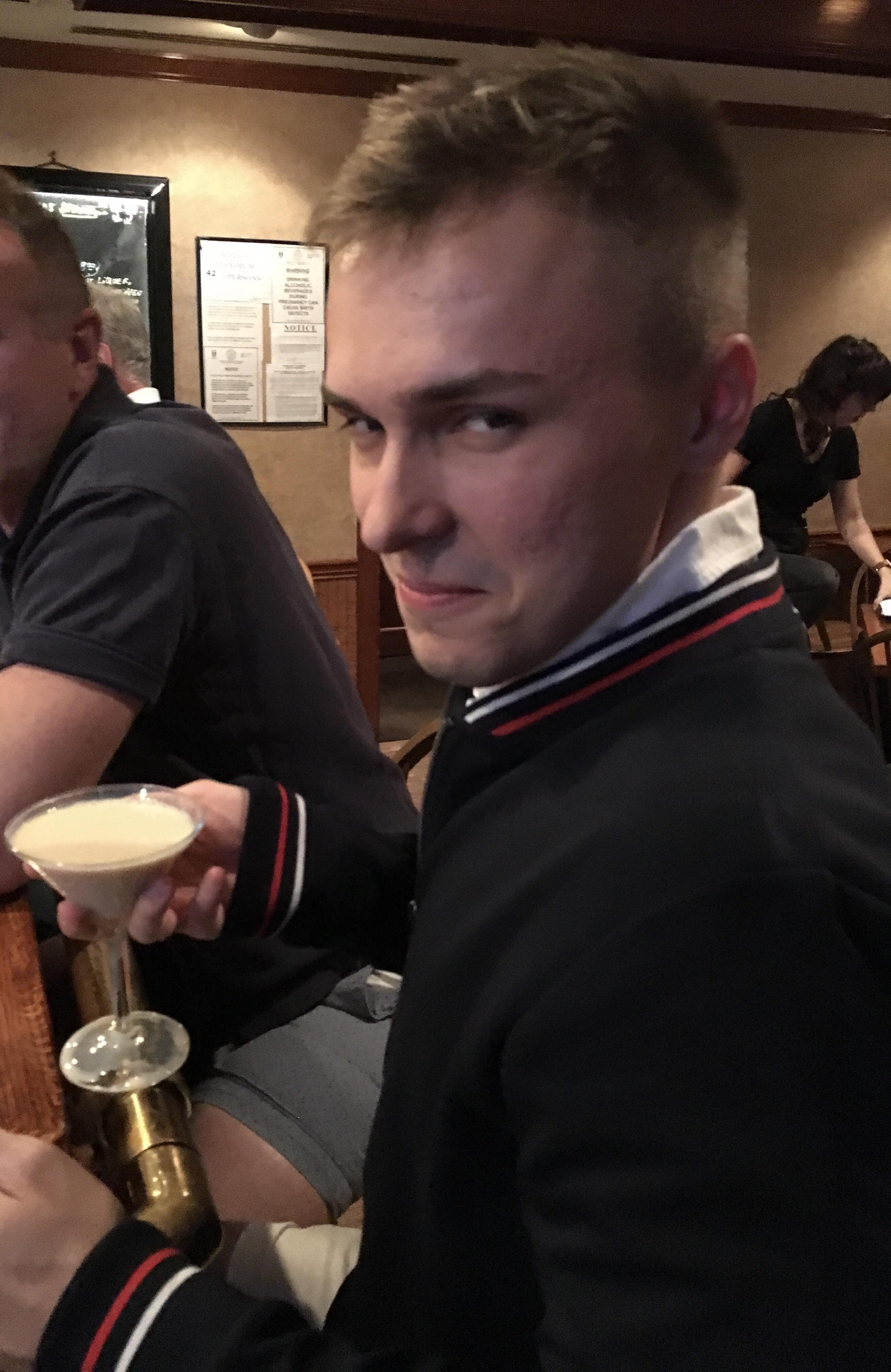 Turned 21 yesterday | Scrolller