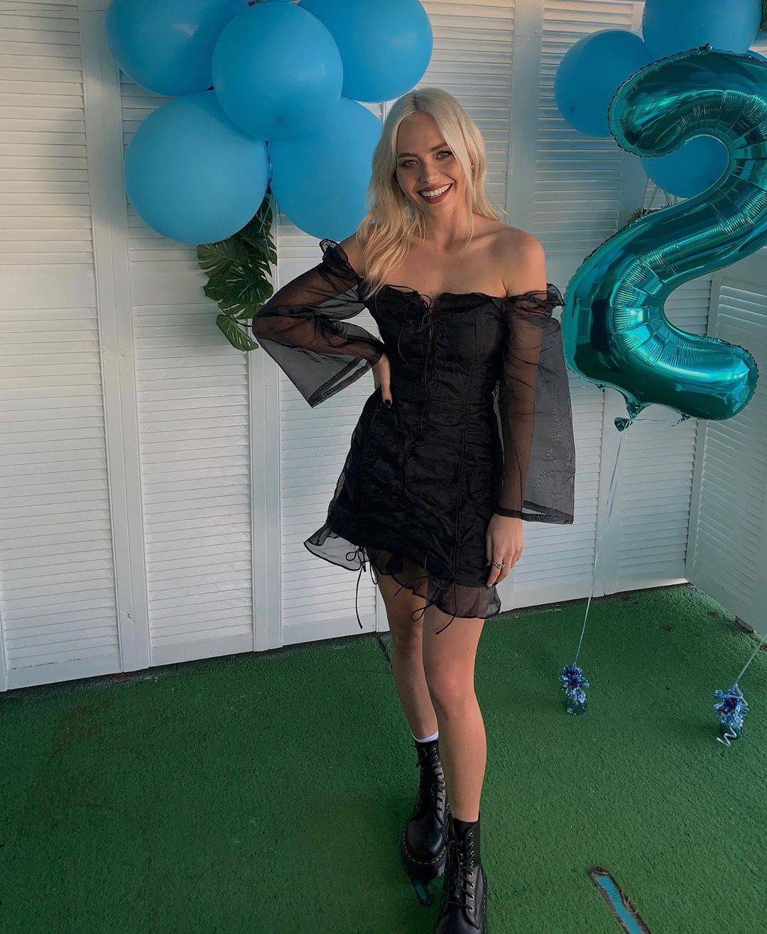 Turning 21 at weekend | Scrolller