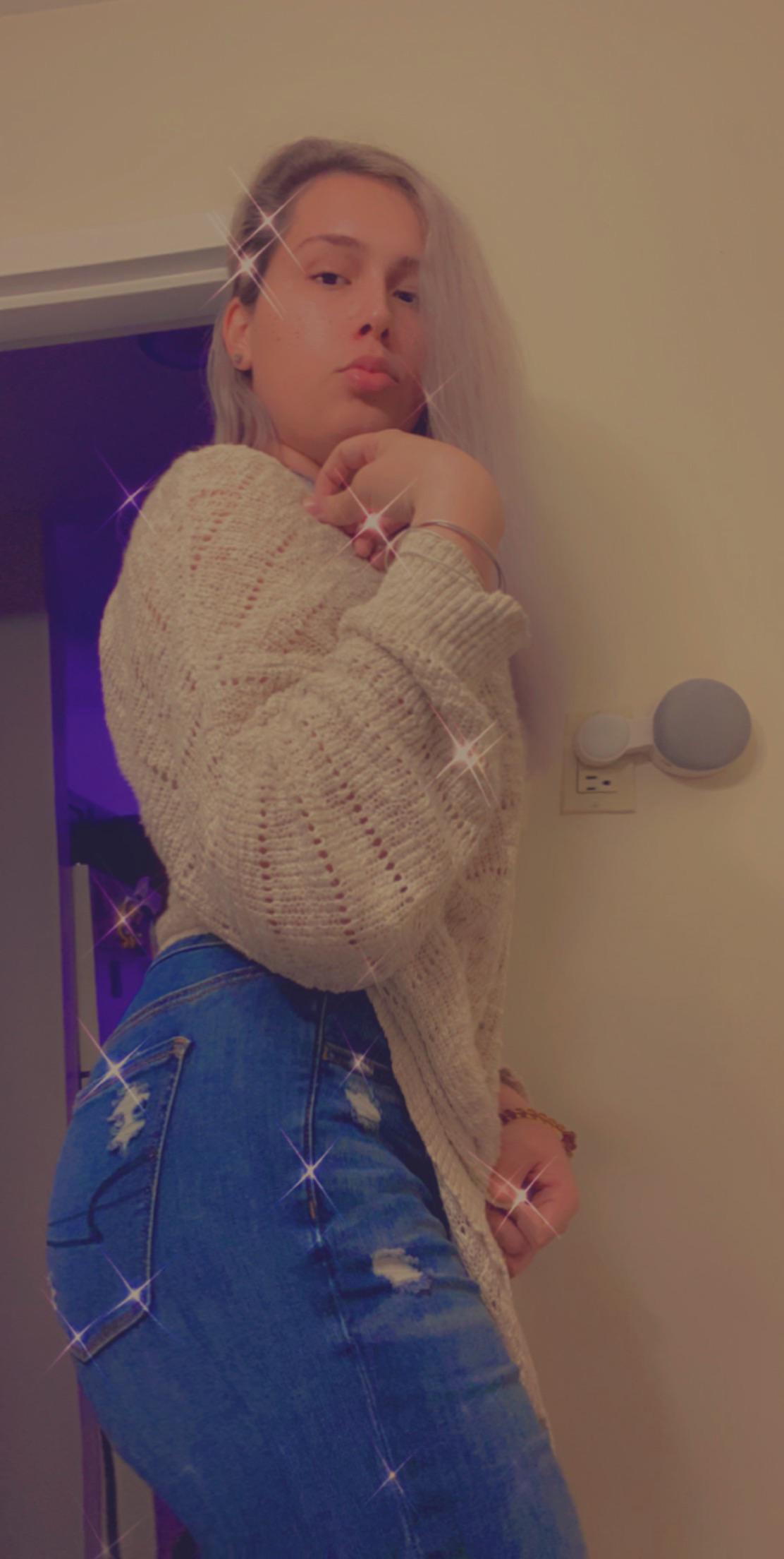 Turning 21 tomorrow🥳 How do I look? | Scrolller