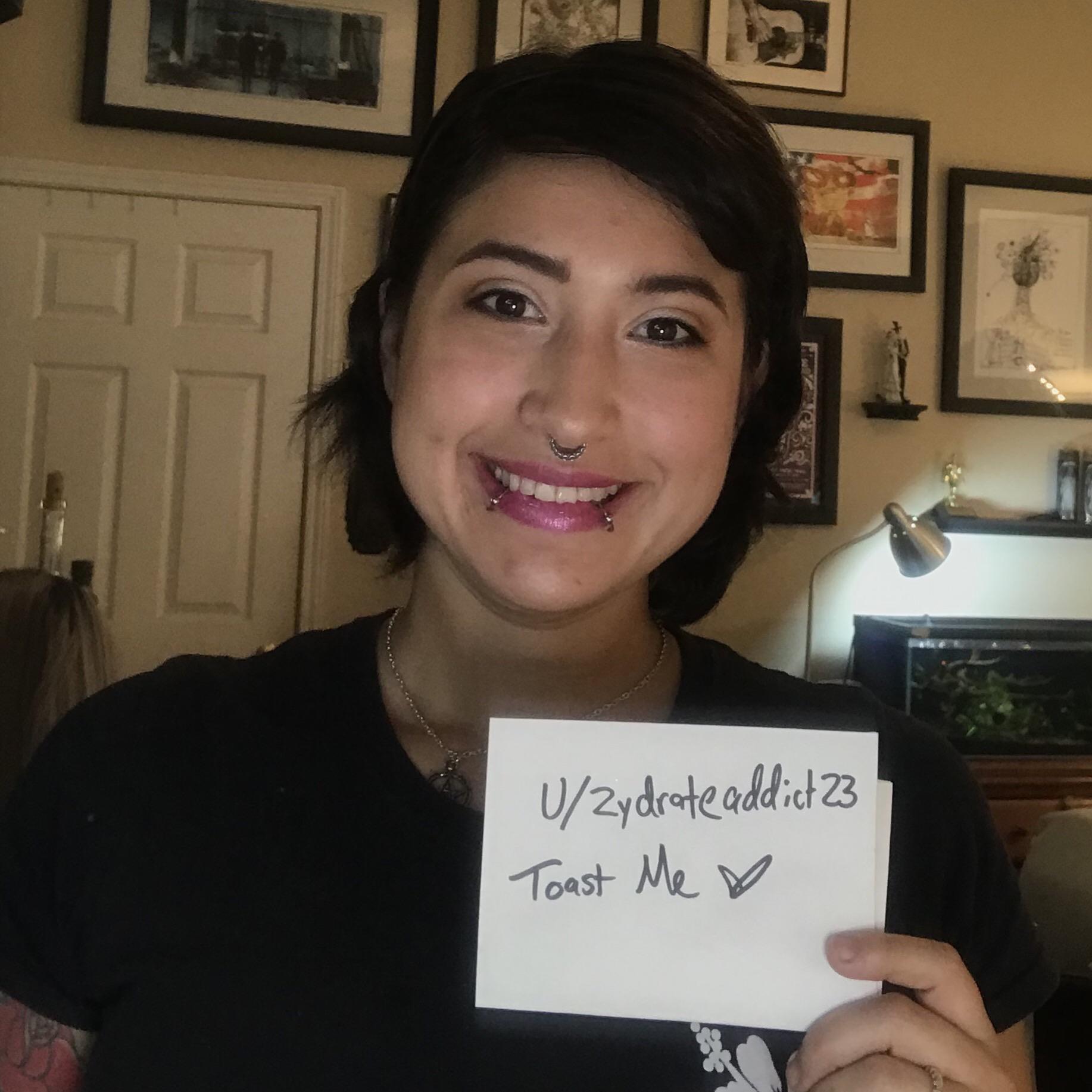 Turning 29 in a few days, help me end 28 on a positive note! | Scrolller