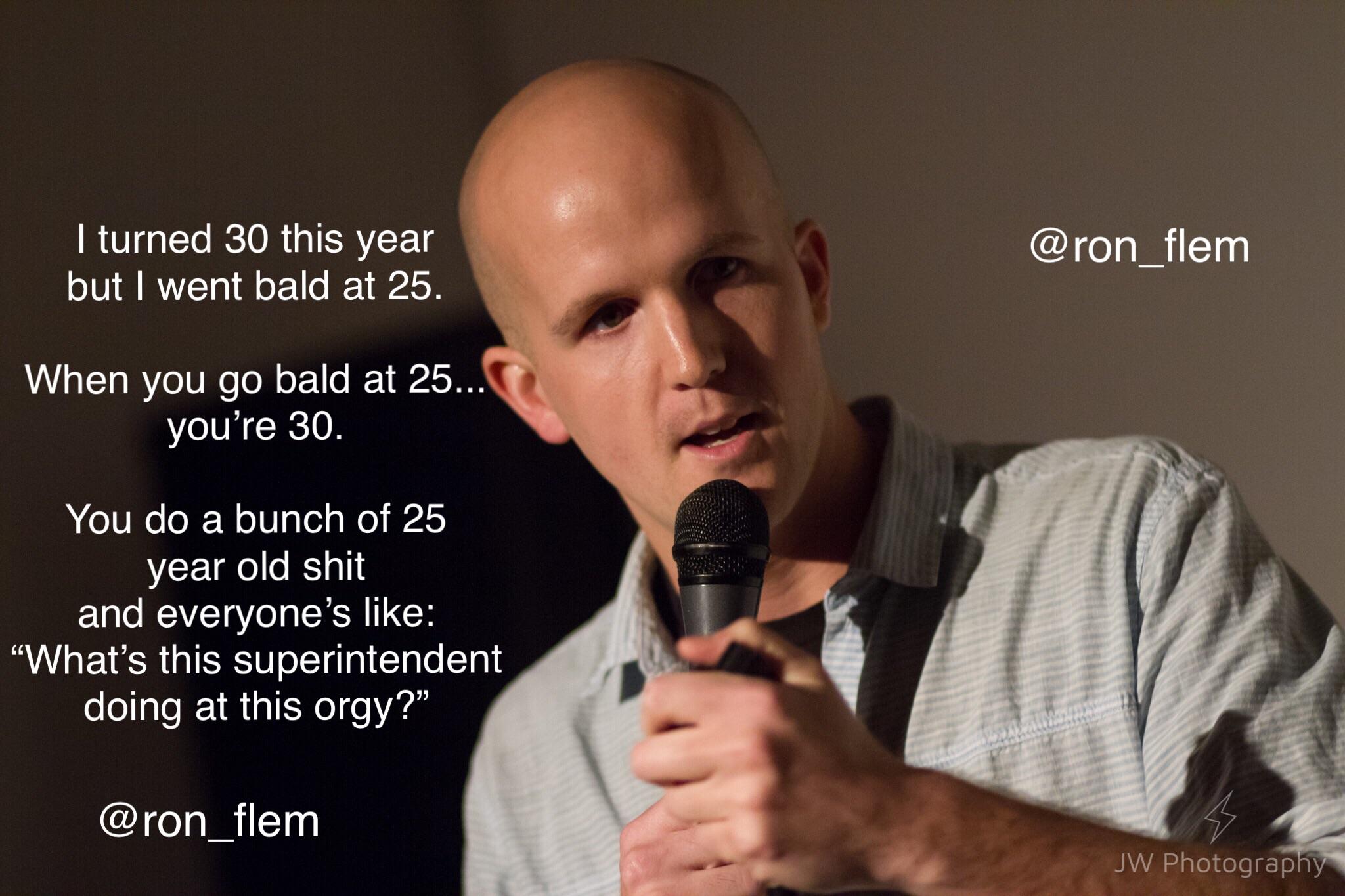 Turning 30 | Scrolller