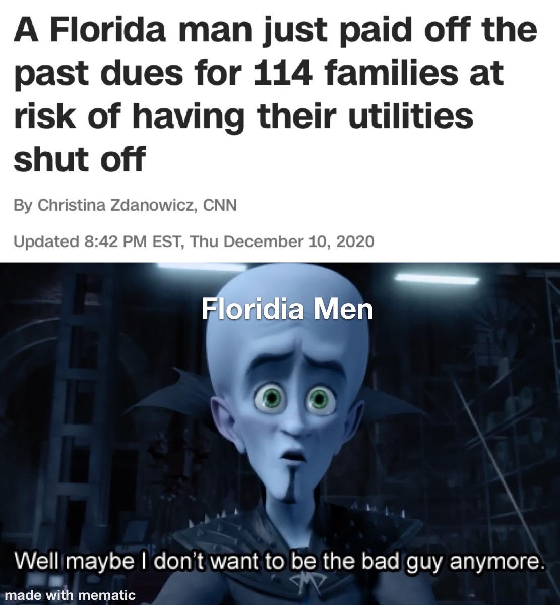 Turning a new leaf | Scrolller