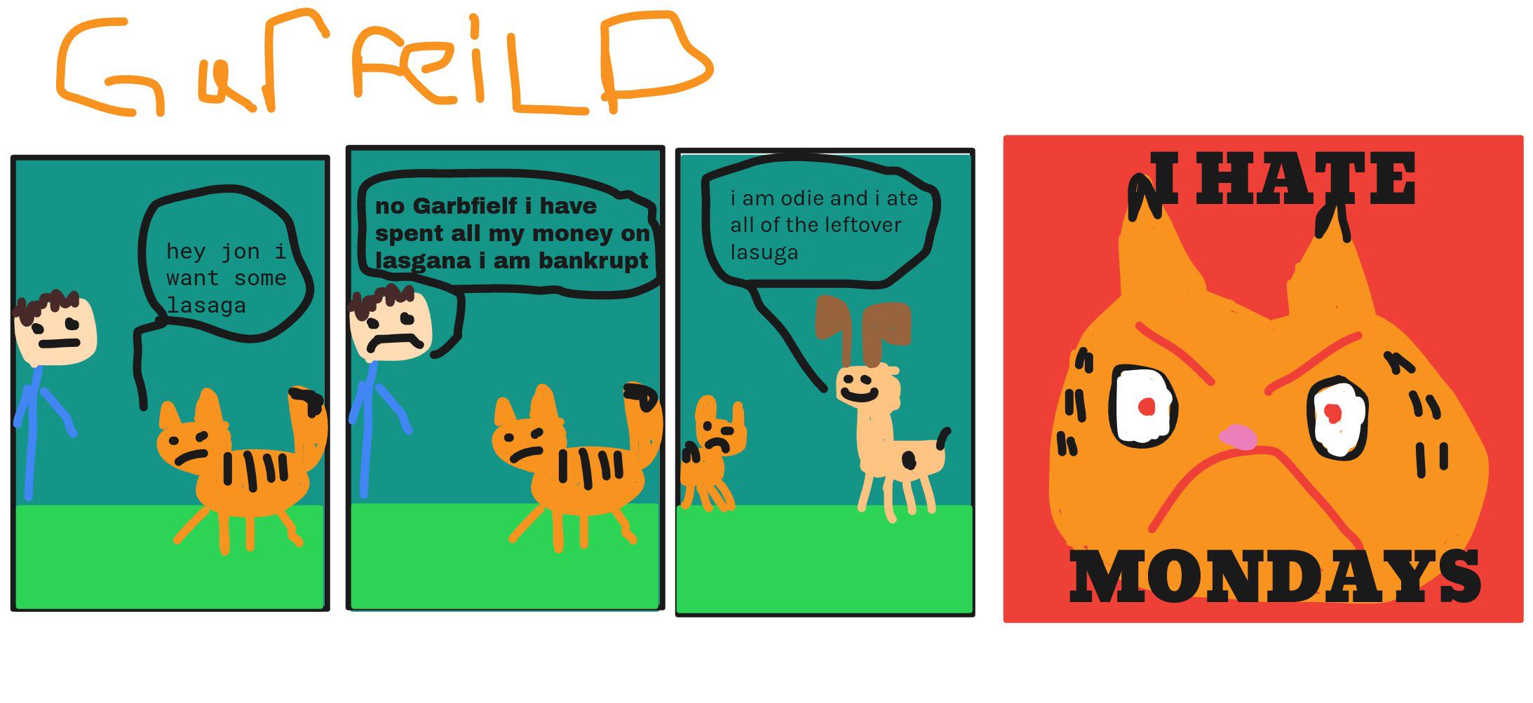 Turning this in for my English project rule | Scrolller