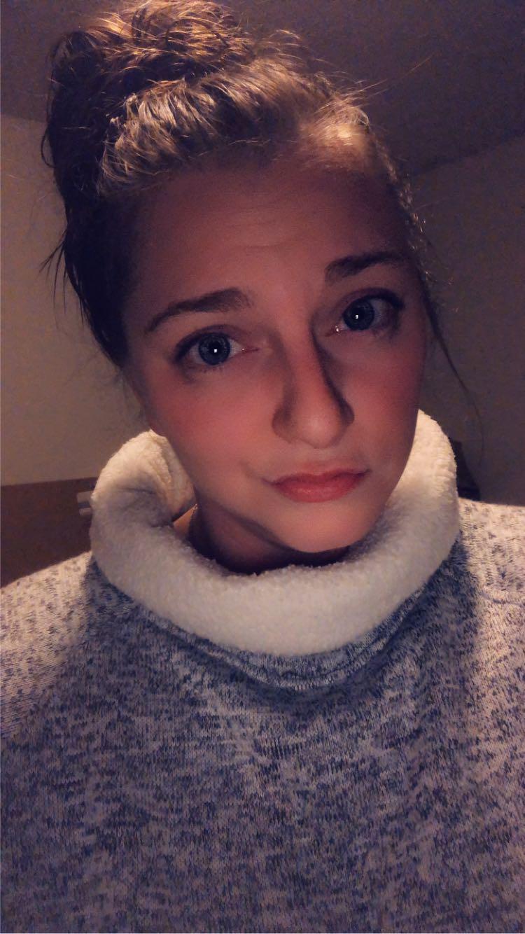 Turtleneck season! | Scrolller