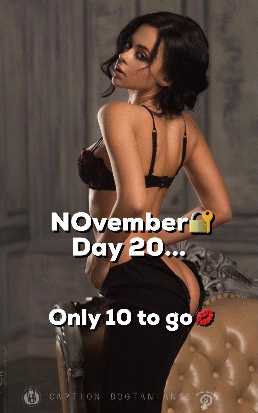 Discover more like Keyholdercaptions: Twenty and Related Content | Scrolller