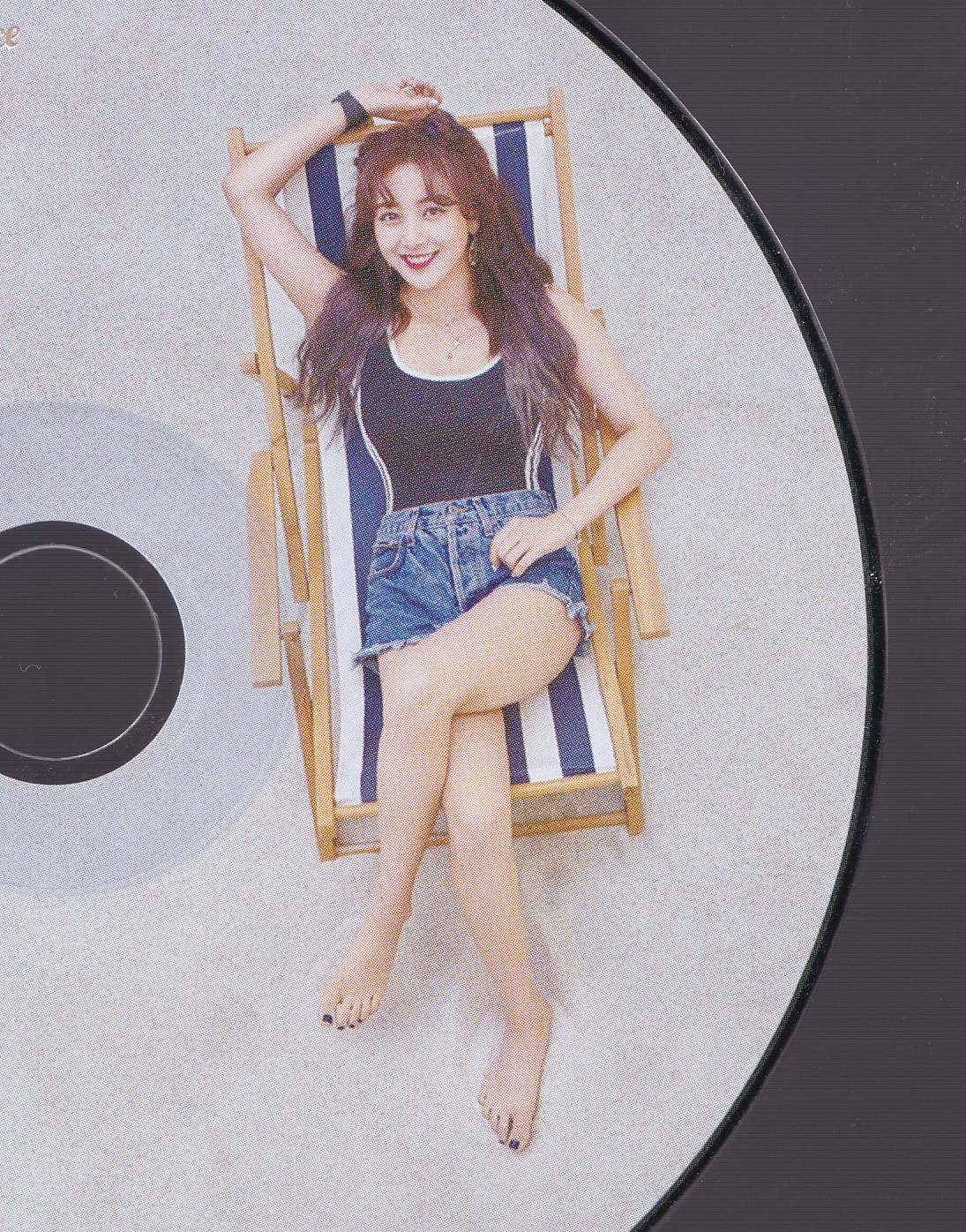 Twice - Jihyo | Scrolller