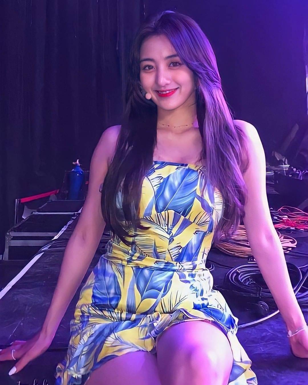 Twice - Jihyo | Scrolller