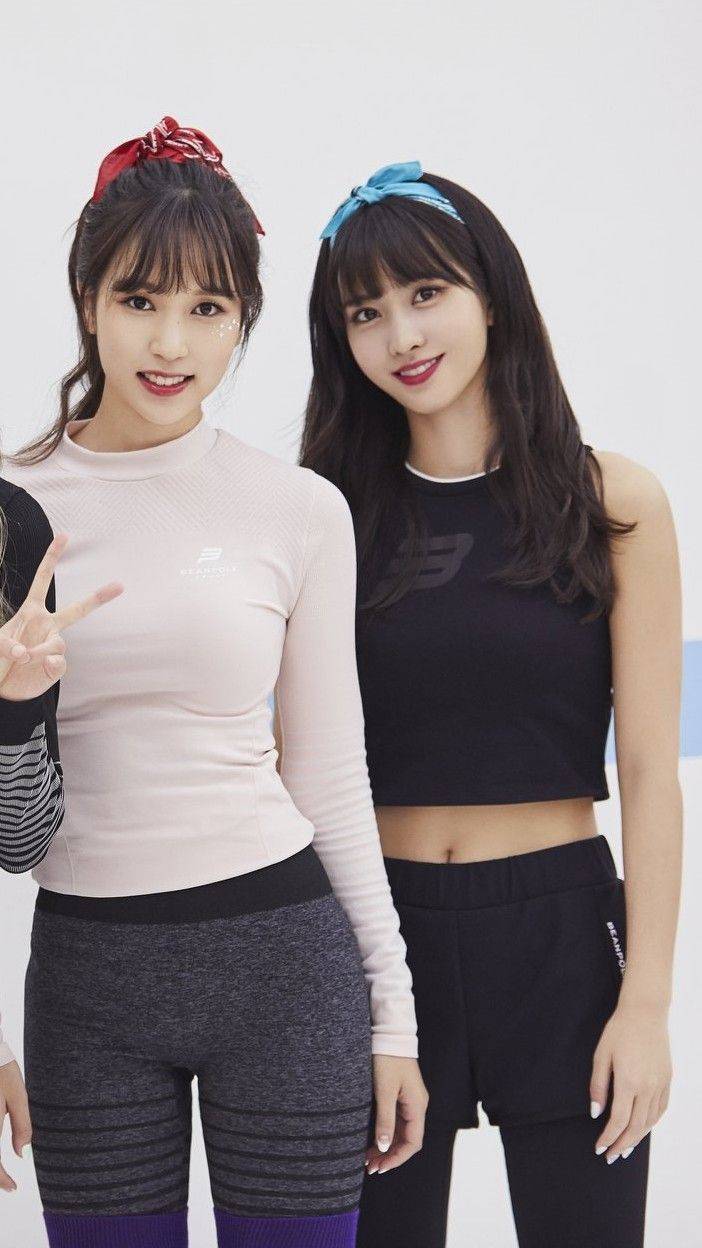 Twice Mimo | Scrolller