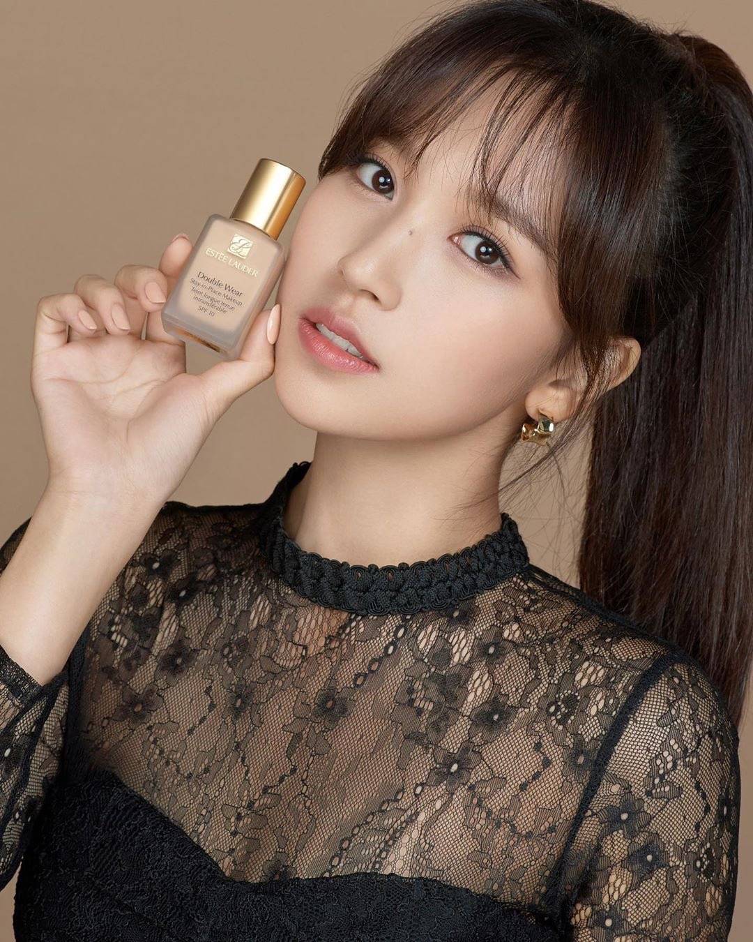 TWICE Myoui Mina | Scrolller