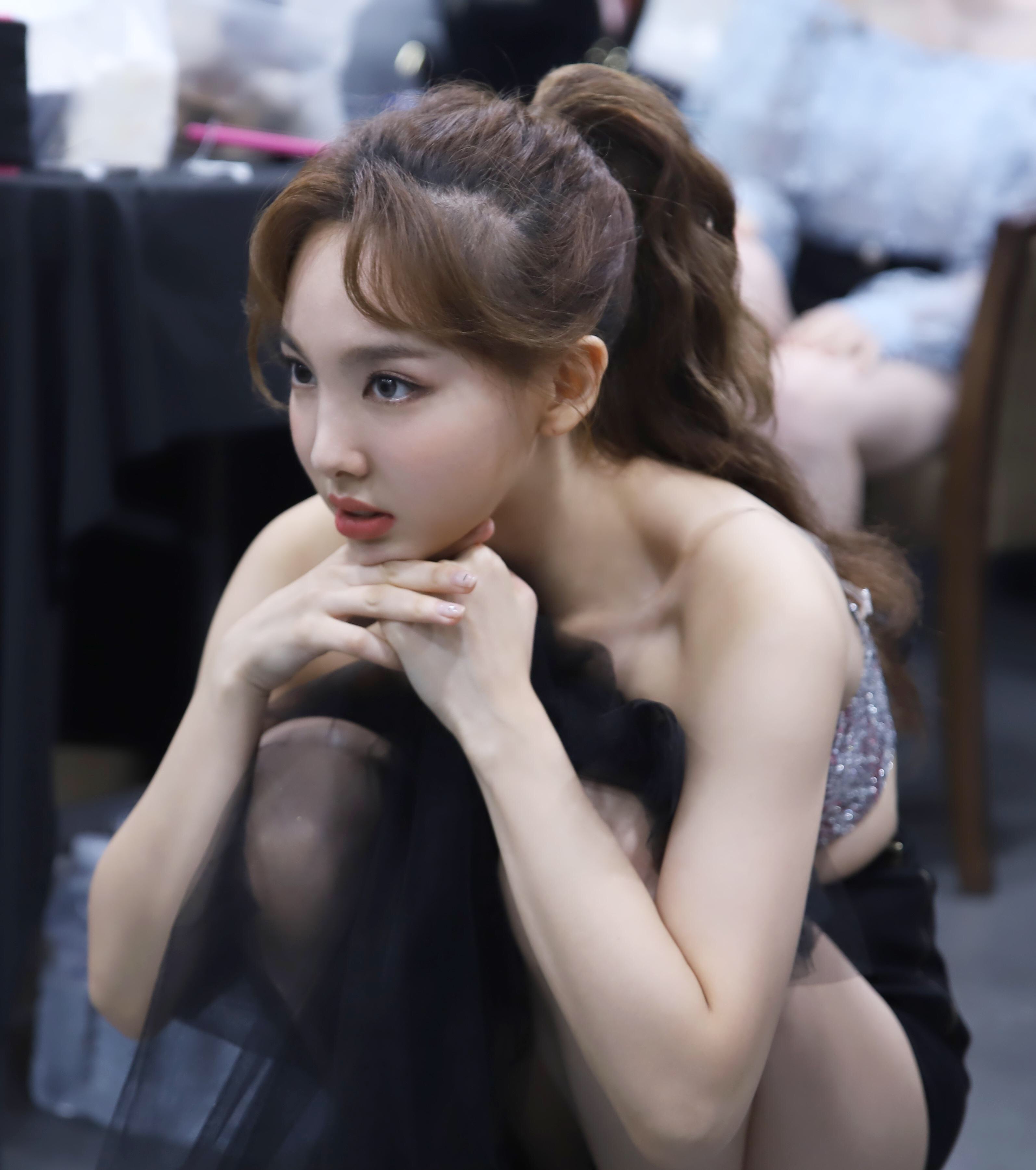 Twice Nayeon | Scrolller