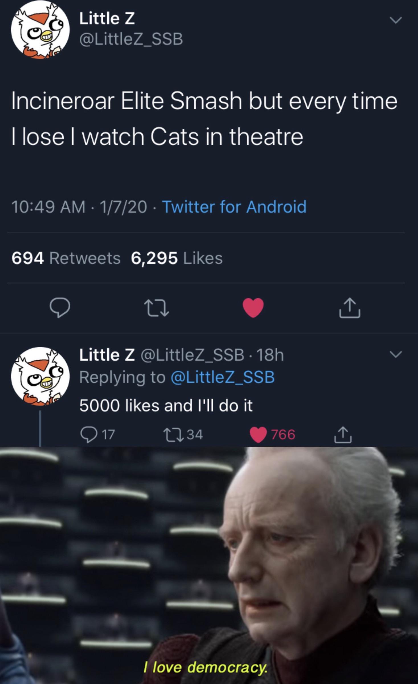 Twice the pride, double the fall | Scrolller