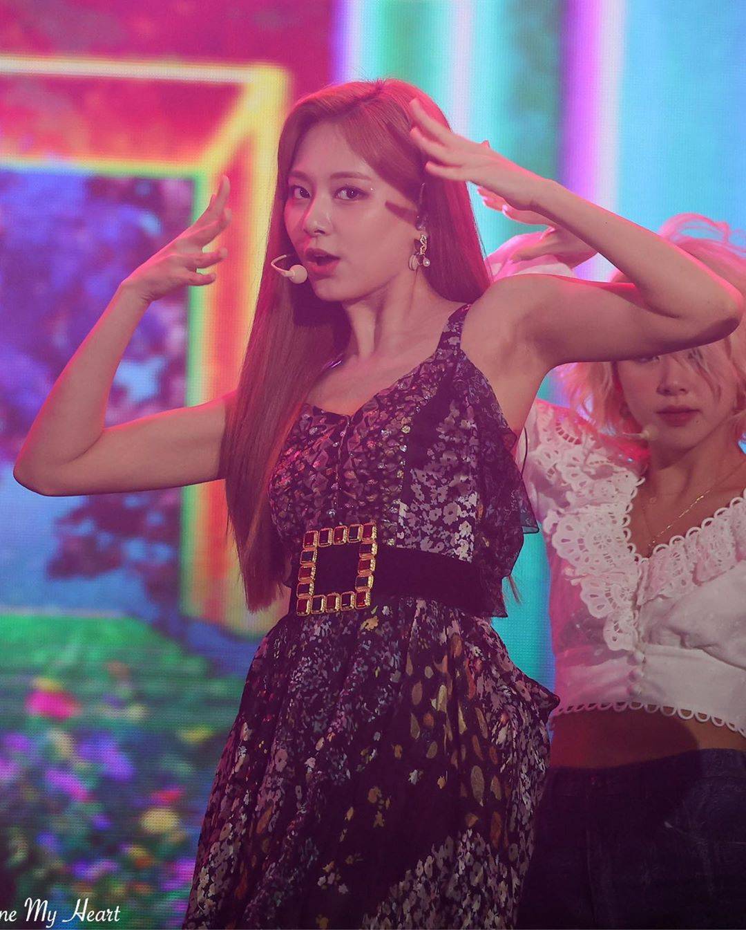 TWICE - TZUYU | Scrolller