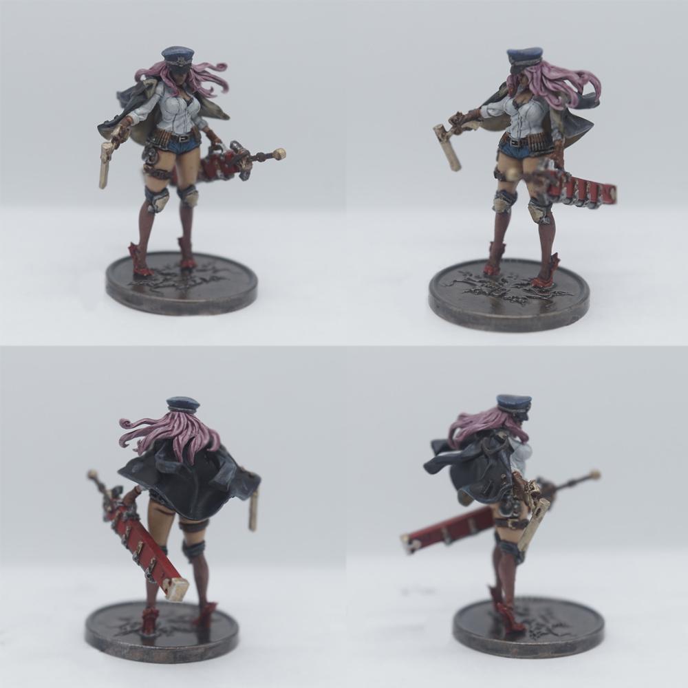 Twilight Detective! | Scrolller