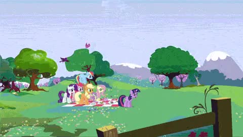 Twilight loves birds [oral] [x-post /r/mylittlepony] | Scrolller
