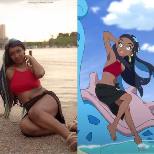 Twilight Wings Nessa by SailorMae | Scrolller