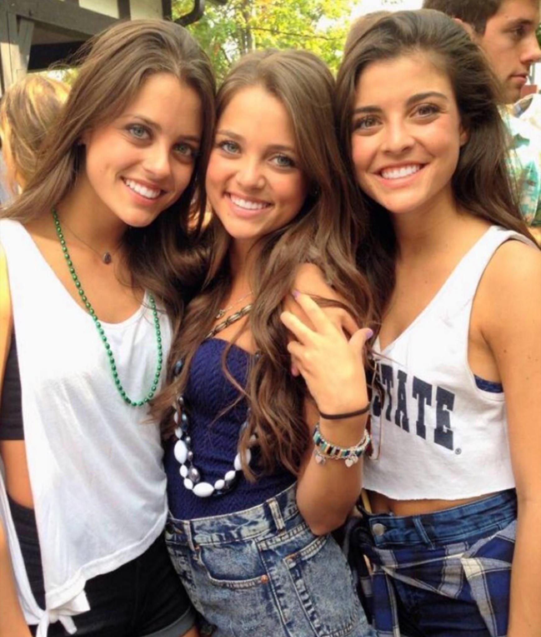 Twin Sandwich Scrolller