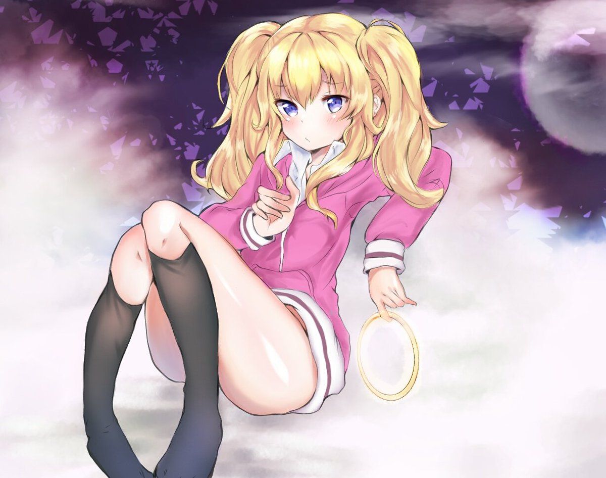 Twin Tails Gab | Scrolller